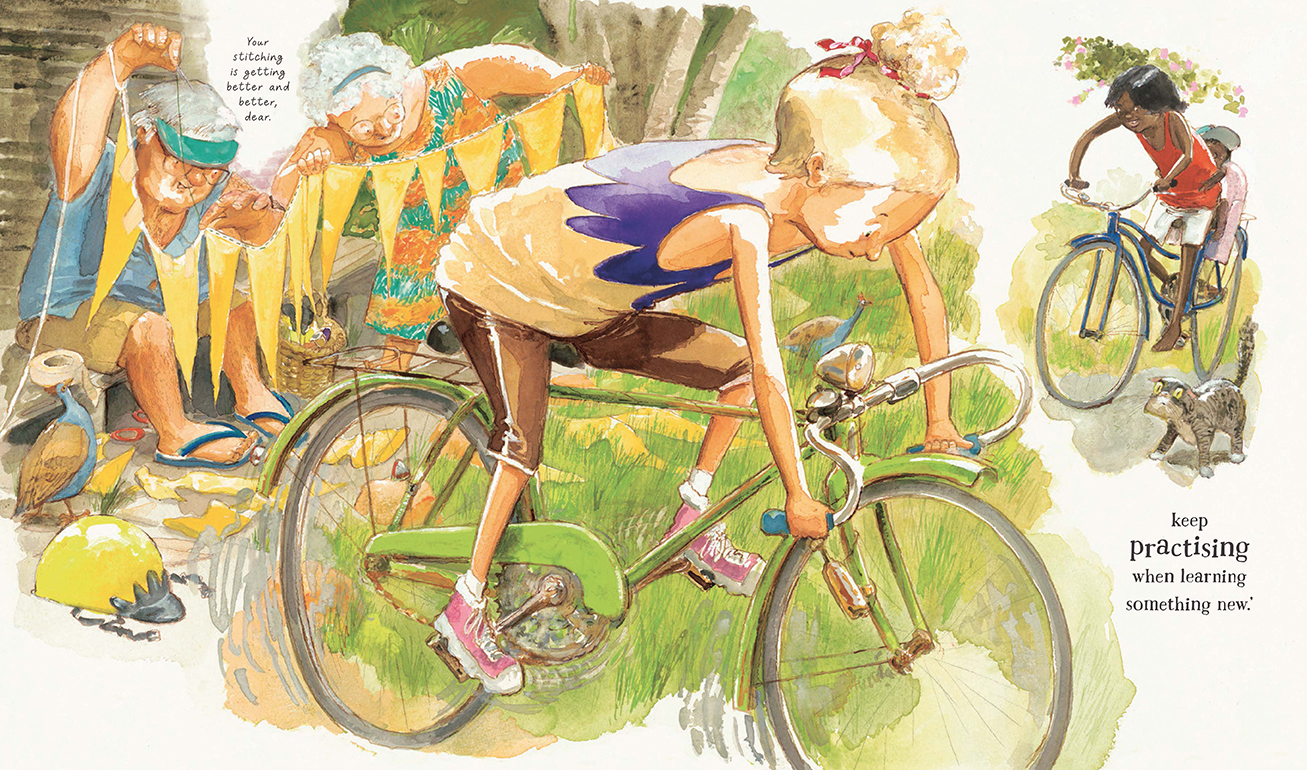 Craig Smith - Freelance illustrator | Craig Smith